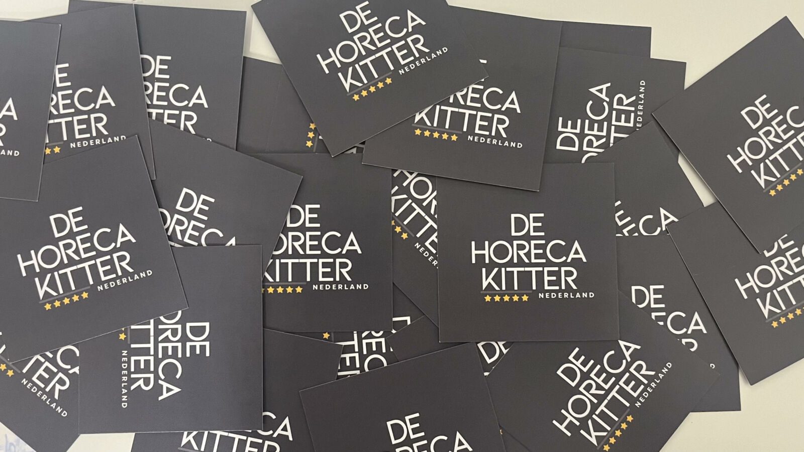 Over ons - De Horeca Kitter Nederland